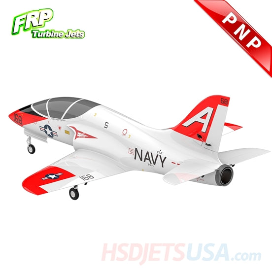HSDJETS 2000mm SUPER VIPER FRP Turbine| XSRC Jets