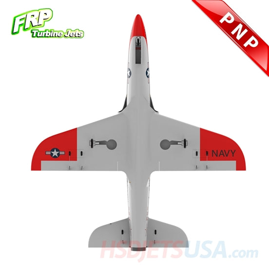 HSDJETS 2000mm SUPER VIPER FRP Turbine| XSRC Jets