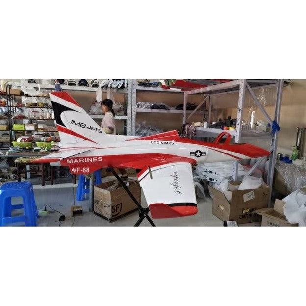 XSRC-JETS SL VIPER ADVANCED ARF| XSRC Jets