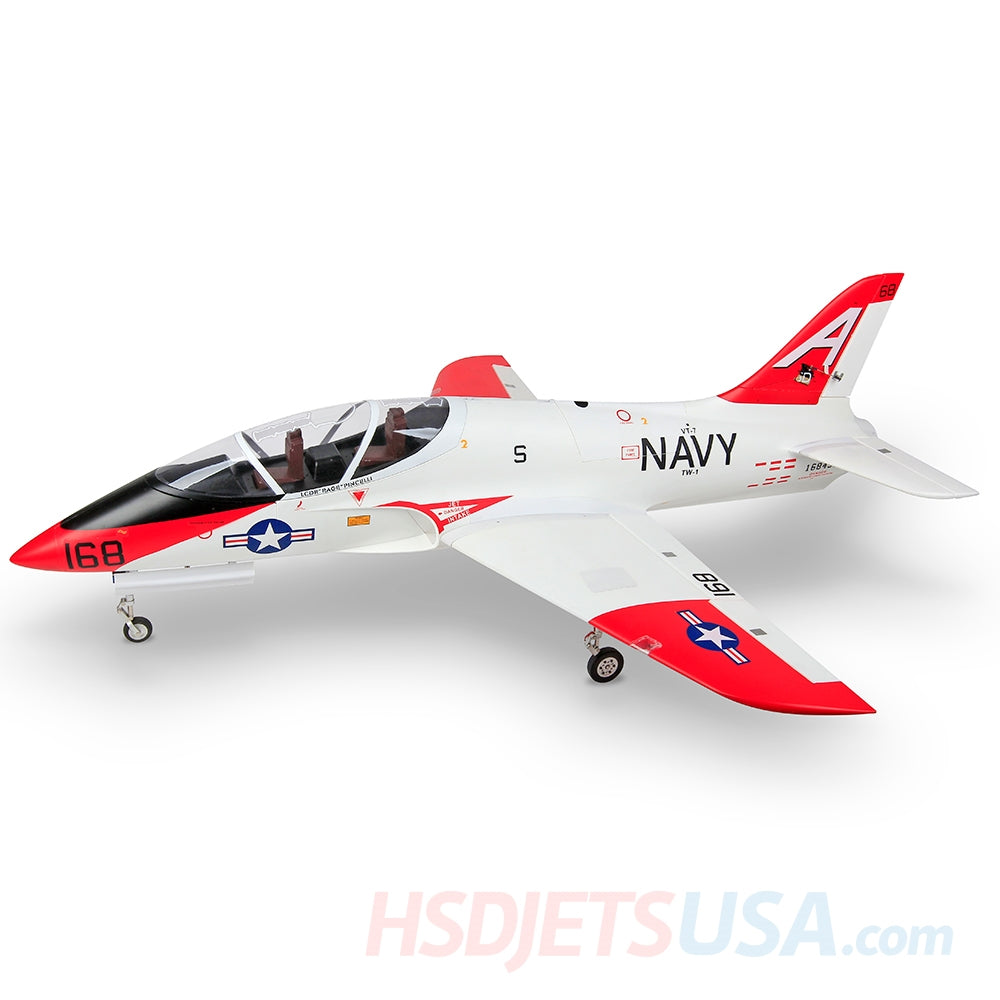 HSDJETS Super Viper Foam Turbine PNP Sport Jet| XSRC Jets