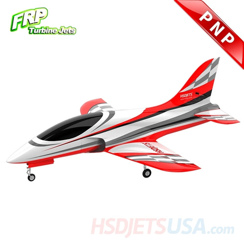 HSDJETS 2000mm SUPER VIPER FRP Turbine| XSRC Jets