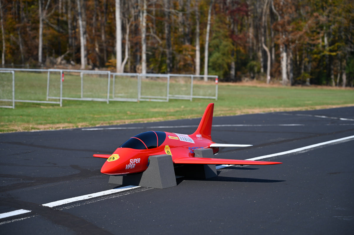 XSRC FOAM TRANSPORTATION CRADLES Single & Triple| XSRC Jets