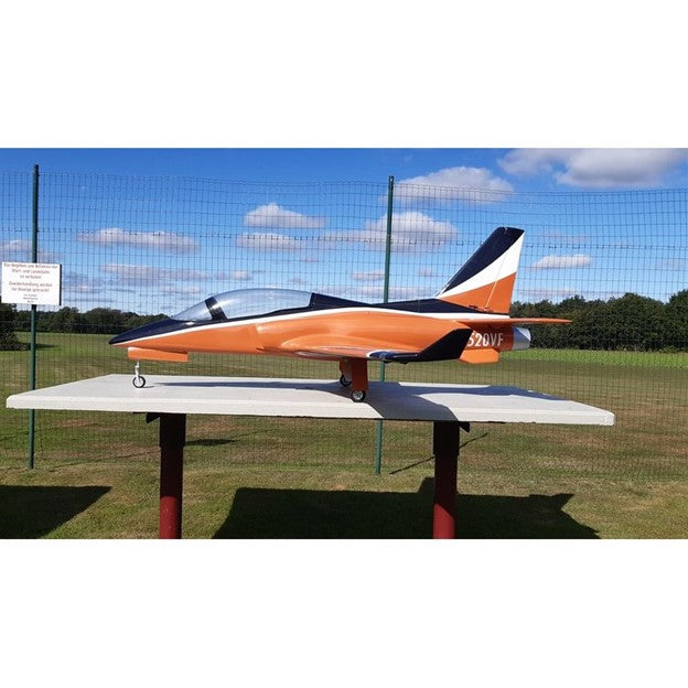 XSRC-JETS SL VIPER ADVANCED ARF| XSRC Jets