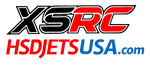 XSRC Jets | XSRC RC Turbine Jets