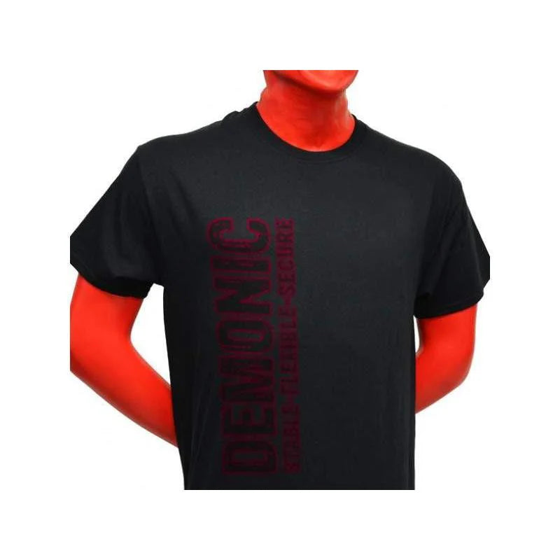 Bavarian Demon T-Shirt (Burning Love)| XSRC Jets